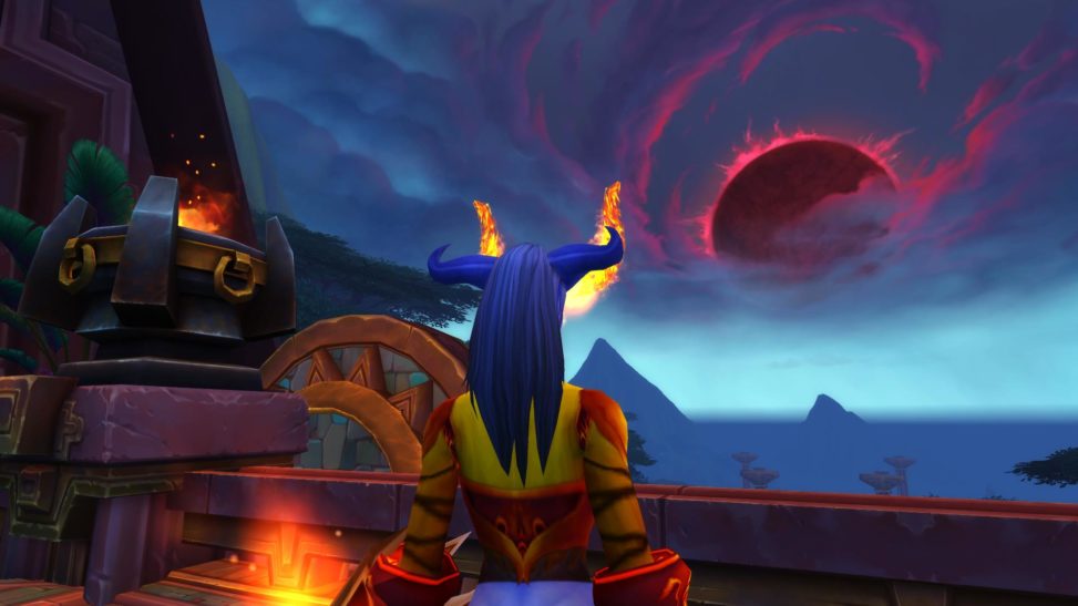 Quick Soloing Guide: Trial of Valor – mattfossen.com